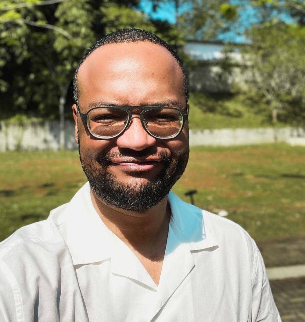 Potret Terkini Kamga eks Tangga yang kini Fokus Menulis Lagu | IDN Times