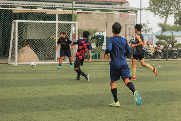 20 Macam-Macam Permainan Bola Besar, Tidak Hanya Sepak Bola! | IDN Times