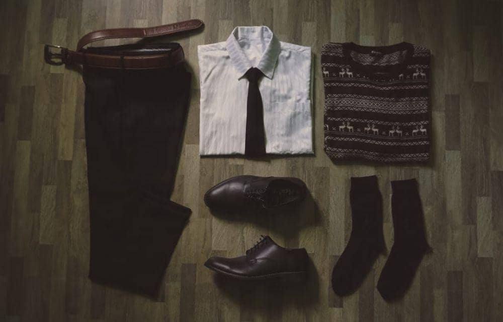 Apa Itu Outfit? Ini Pengertian, Jenis, dan Tips Memilihnya | IDN Times