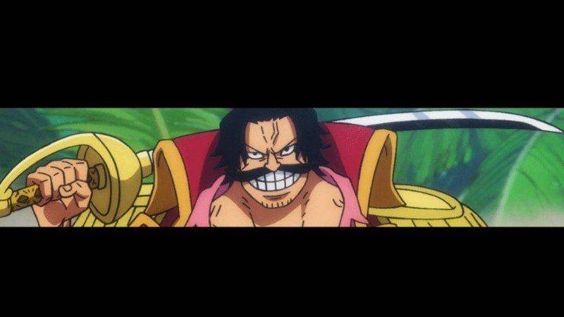 11 Fakta Gol D. Roger One Piece, sang Raja Bajak Laut! | Duniaku.com
