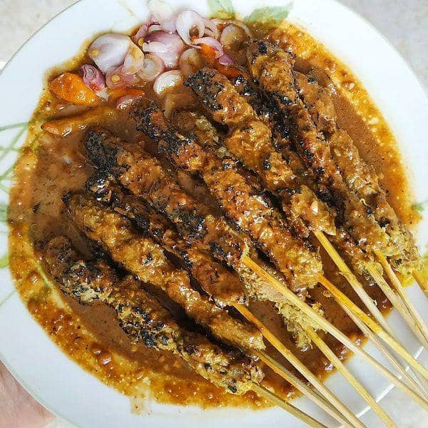 12 Resep Sate Sapi Empuk, Bumbu, dan Cara Membuatnya | IDN Times