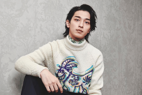 15 Potongan Mullet Pendek Pria untuk Semua Jenis Rambut | IDN Times