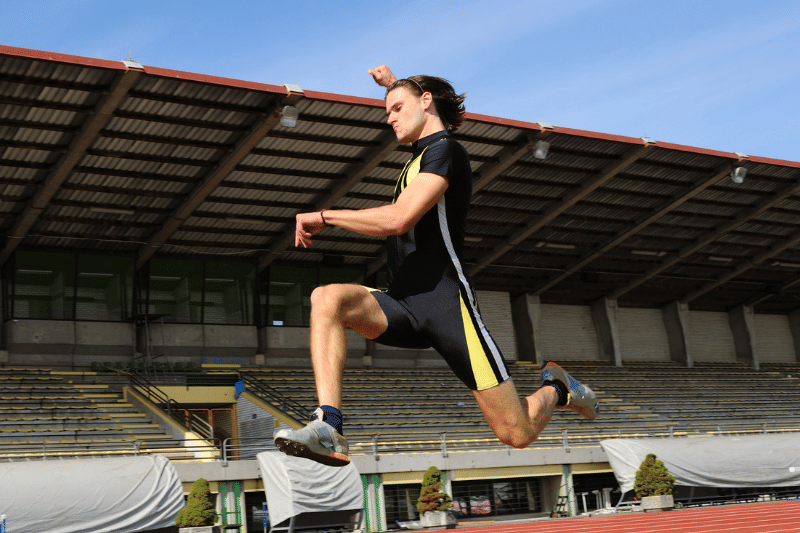 15 Cabang Olahraga Atletik Lengkap dengan Pengertiannya | IDN Times