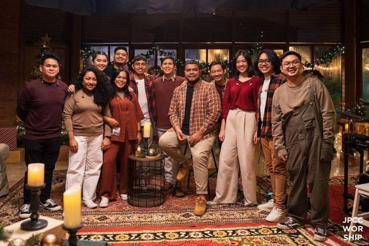 32 Lagu JPCC Worship, yang Buat Jemaat Terharu | IDN Times