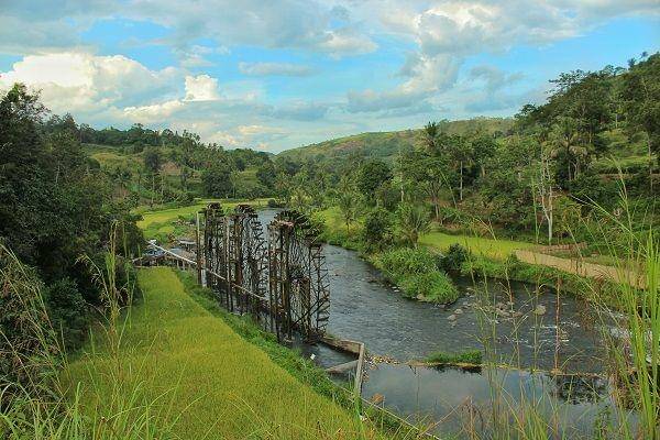 15 Tempat Wisata di Batusangkar Sumatera Barat Terpopuler | IDN Times