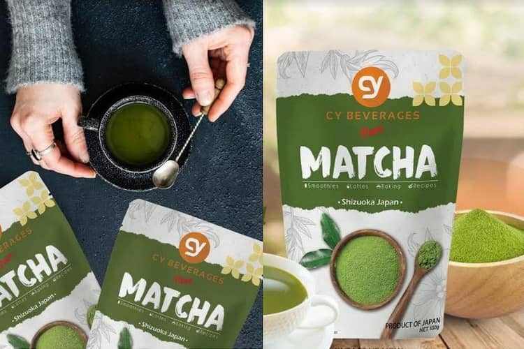 Rekomendasi Matcha Powder Terbaik | IDN Times