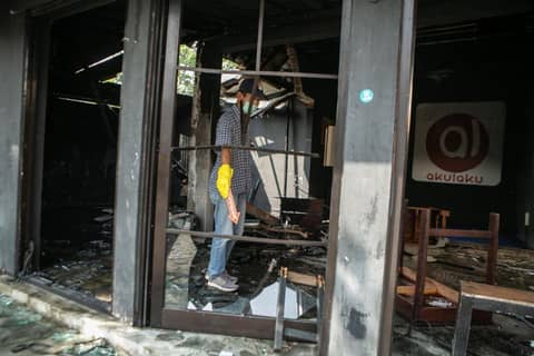 Kenapa Babarsari Jogja Disebut Gotham City? | IDN Times Jogja