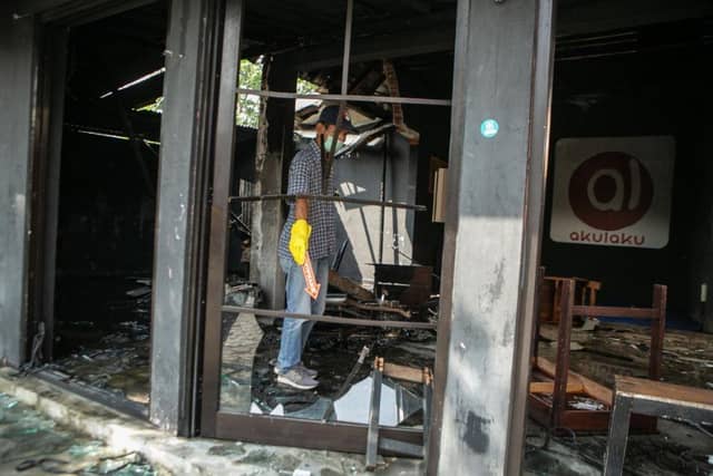 Kenapa Babarsari Jogja Disebut Gotham City? | IDN Times Jogja