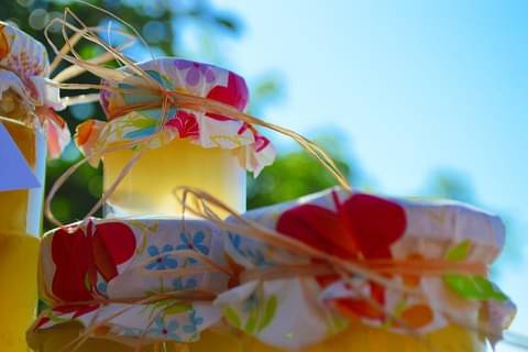 9 Jenis Simple Syrup yang Bikin Kreasi Hidangan Terasa Legit | IDN Times