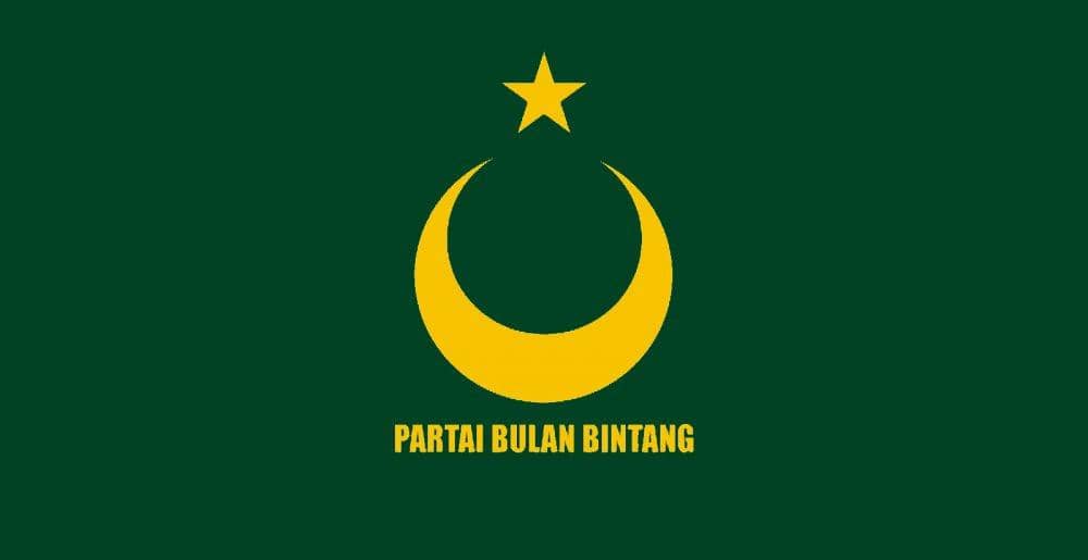 Sejarah Partai Bulan Bintang, Parpol Era Reformasi yang Kini Dualisme ...