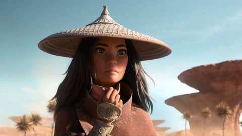 10 Film Animasi Disney dengan Pemeran Utama Perempuan | IDN Times