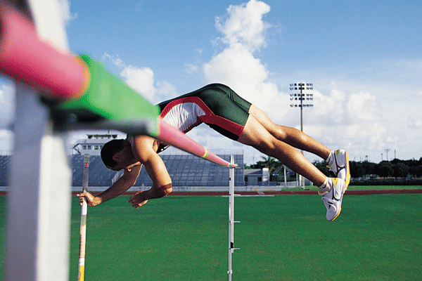 3 Perbedaan Lompat dan Loncat dalam Olahraga, Jangan Keliru | IDN Times