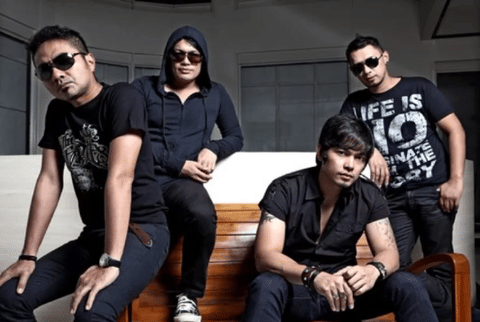 Chord dan Lirik Lagu Sendiri - Ada Band | IDN Times