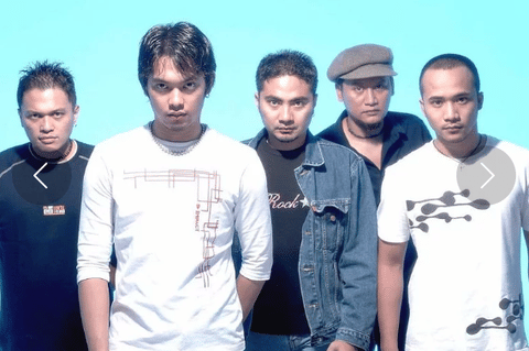 Chord dan Lirik Lagu 1001 Cara - Ada Band | IDN Times