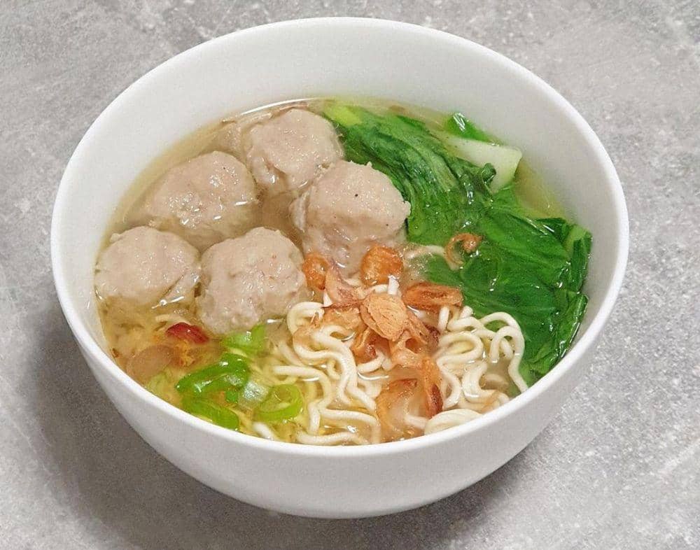 8 Cara Membuat Kuah Bakso Gurih dan Enak, Wajib Coba! | IDN Times