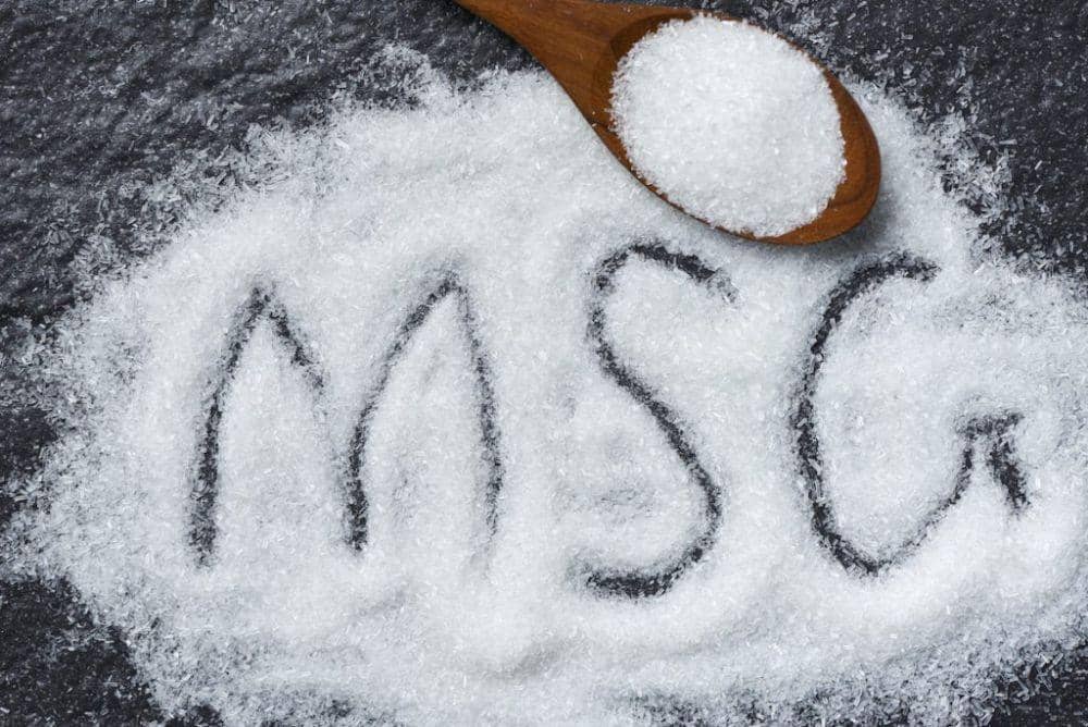 Ternyata Obesitas Tidak Pasti karena Konsumsi MSG | IDN Times Jabar