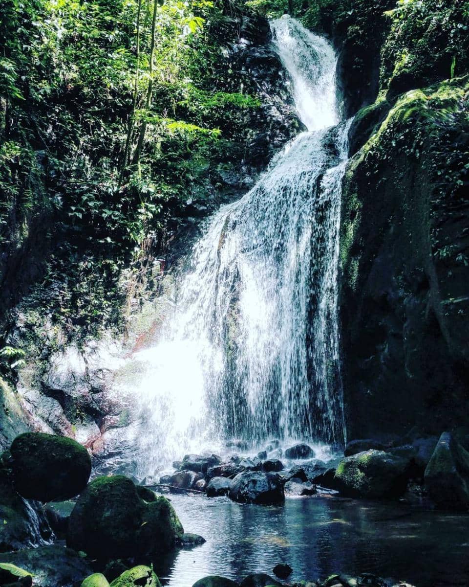 7 Tempat Wisata Pariaman Paling Hits | IDN Times