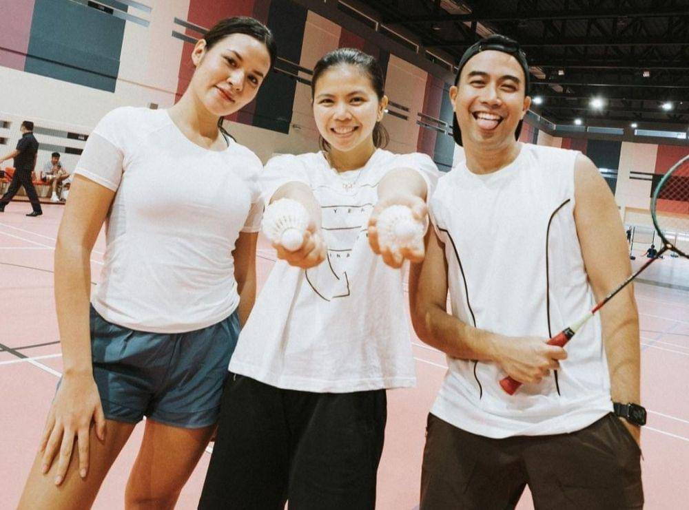 Potret Luasnya Circle Pertemanan Vidi Aldiano | IDN Times