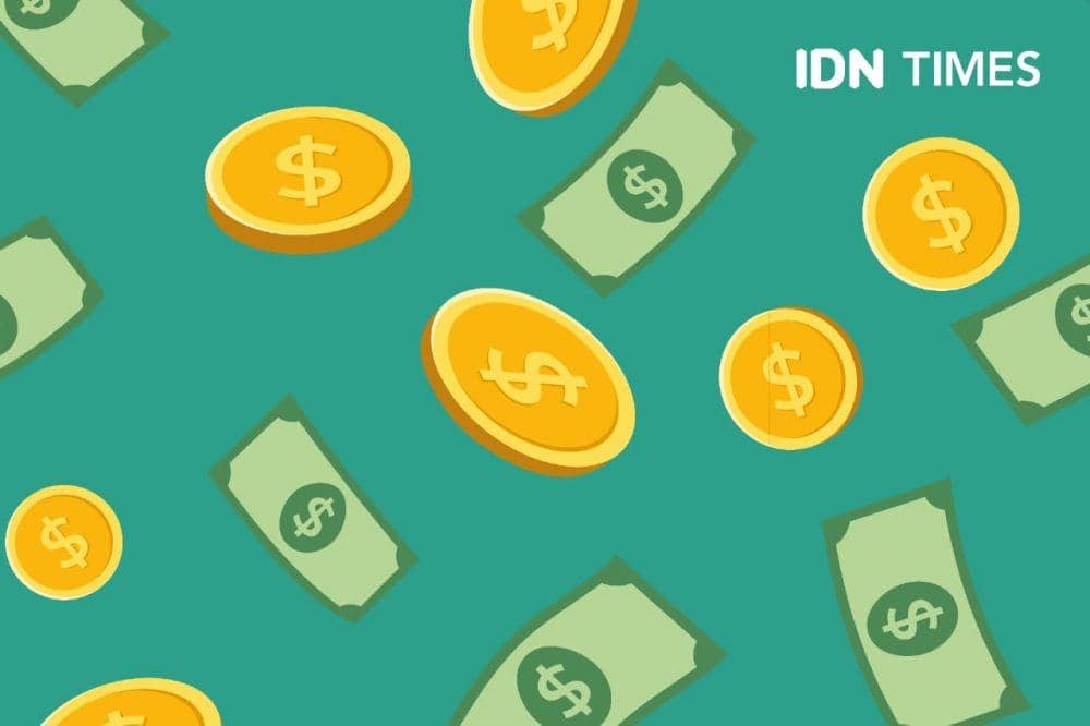 Uang Kuasi: Pengertian, Fungsi, Ciri, Keuntungan dan Contoh | IDN Times