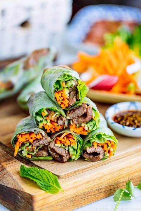 7 Resep Olahan Selada Rumahan yang akan Membuatmu Suka Sayur | IDN Times