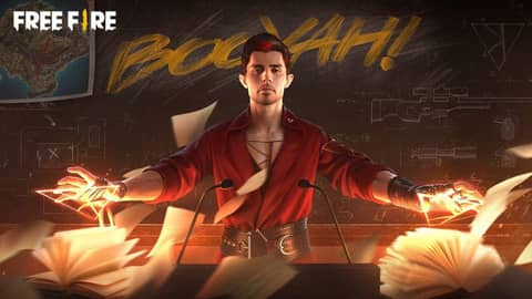 30 Wallpaper Free Fire Terbaik untuk Handphone, PC, Laptop | Duniaku.com