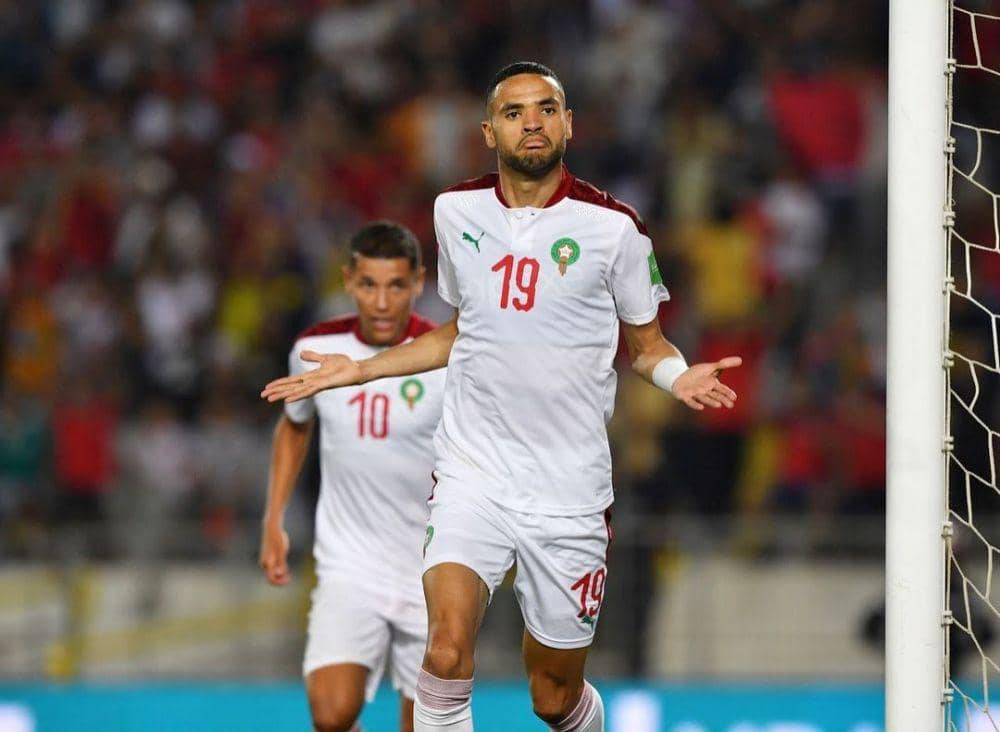 Maroko: Dikalahkan Indonesia, Kini ke 8 Besar Piala Dunia | IDN Times
