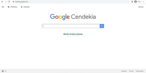 4 Cara Download Jurnal yang Terkunci Secara Gratis | IDN Times