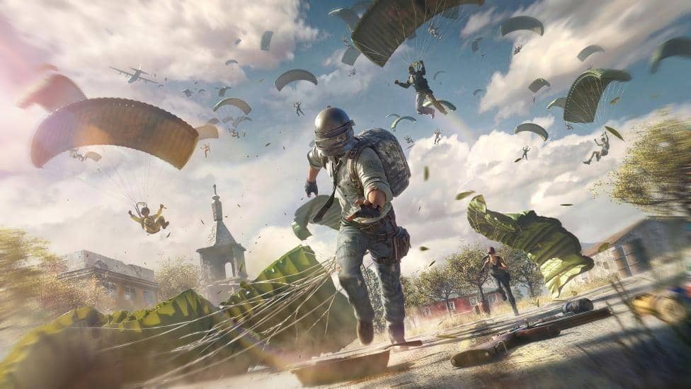 PUBG dan FF Rilis Duluan Mana? Ini Jawabannya! | Duniaku.com