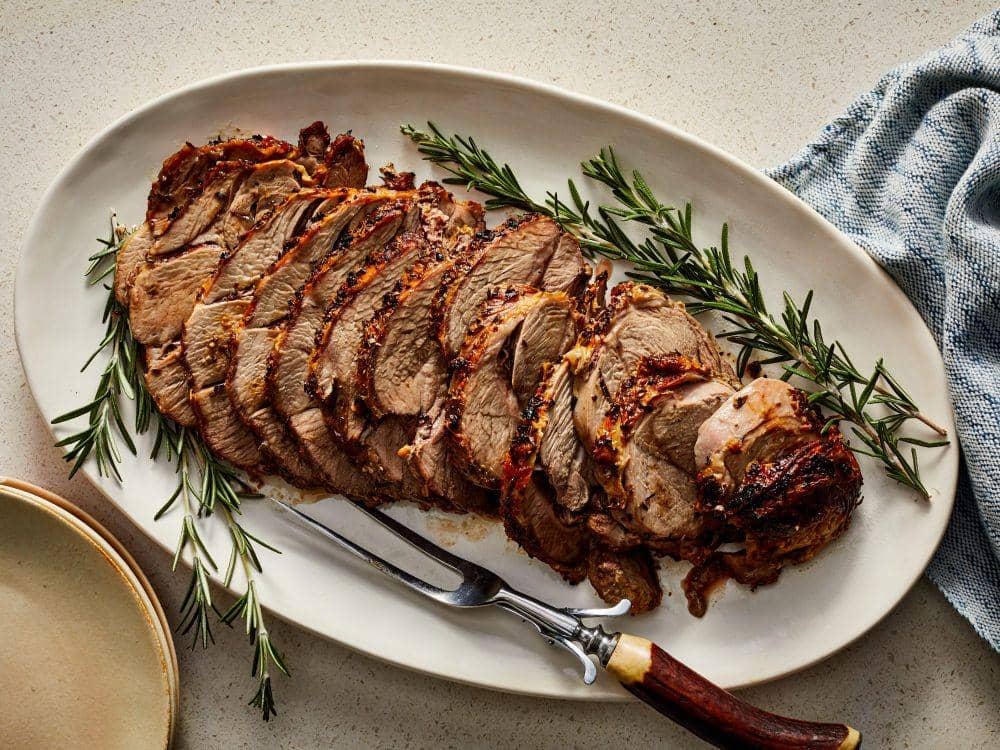 Resep Kambing Guling Rumahan yang Enak dan Lezat | IDN Times
