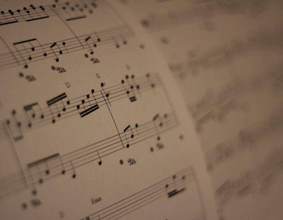 10 Unsur-Unsur Musik beserta Penjelasannya, Terlengkap! | IDN Times