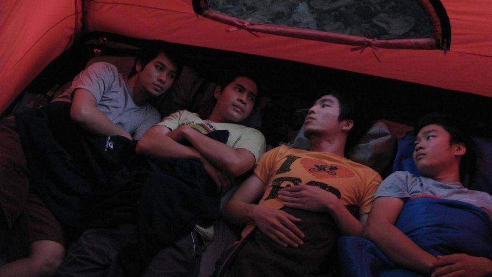 Sinopsis 4bia, Film Horor Thailand Dengan Alur yang Unik | Duniaku.com