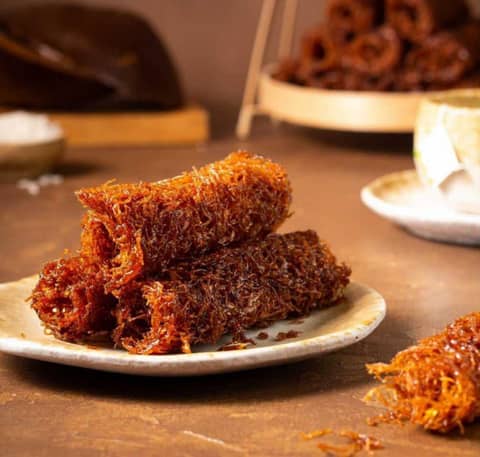 Resep Lalampa, Makanan Khas Manado yang Rasanya Gurih | IDN Times Sulsel
