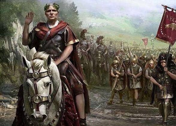 7 Dewa Perang dari Berbagai Mitologi Bangsa di Dunia | IDN Times Sulsel