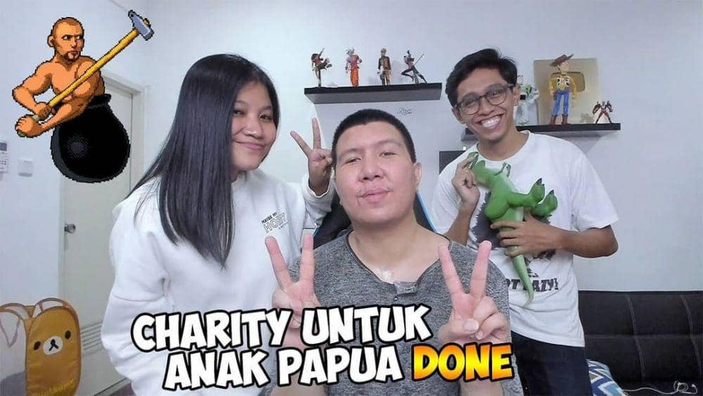 14 Fakta Windah Basudara, YouTuber Gaming Favorit Para Bocil | Duniaku.com