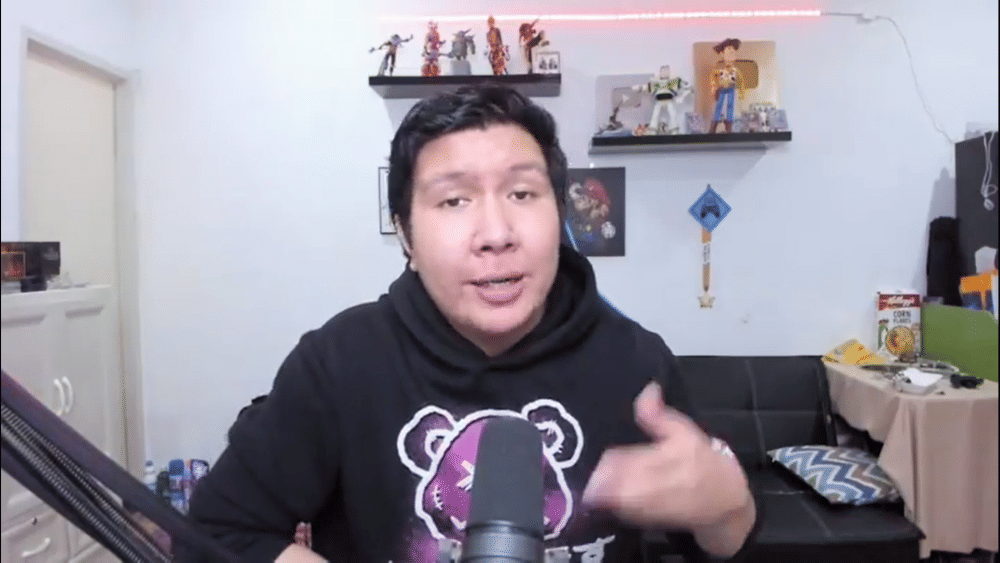 14 Fakta Windah Basudara, YouTuber Gaming Favorit Para Bocil | Duniaku.com