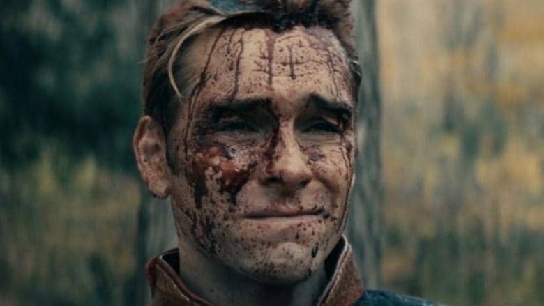 10 Fakta Homelander, Musuh Utama Berbahaya di The Boys! | Duniaku.com