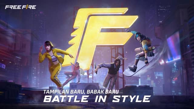 64 Kumpulan Simbol FF Menarik untuk Nickname, Aesthetic! | Duniaku.com