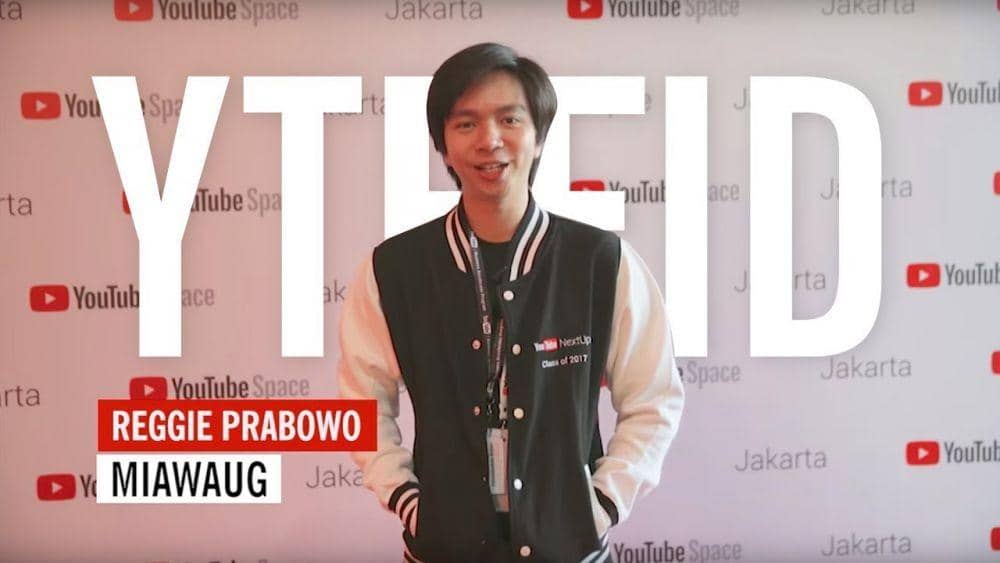 15 YouTuber Gaming Indonesia Terpopuler 2024, Intip di Sini! | Duniaku.com