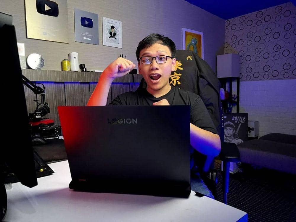 15 YouTuber Gaming Indonesia Terpopuler 2024, Intip di Sini! | Duniaku.com