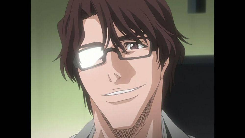 7 Kekuatan Sosuke Aizen Bleach yang Diketahui Sejauh Ini! | Duniaku.com