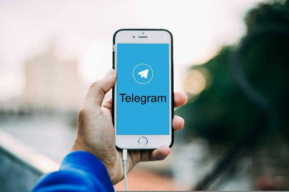 5 Cara Mengunci Chat Telegram dengan Kode Sandi agar Aman | IDN Times