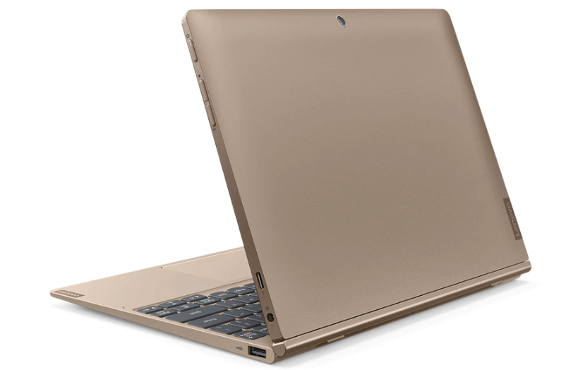 Spesifikasi dan Harga Laptop Lenovo IdeaPad D330 | IDN Times