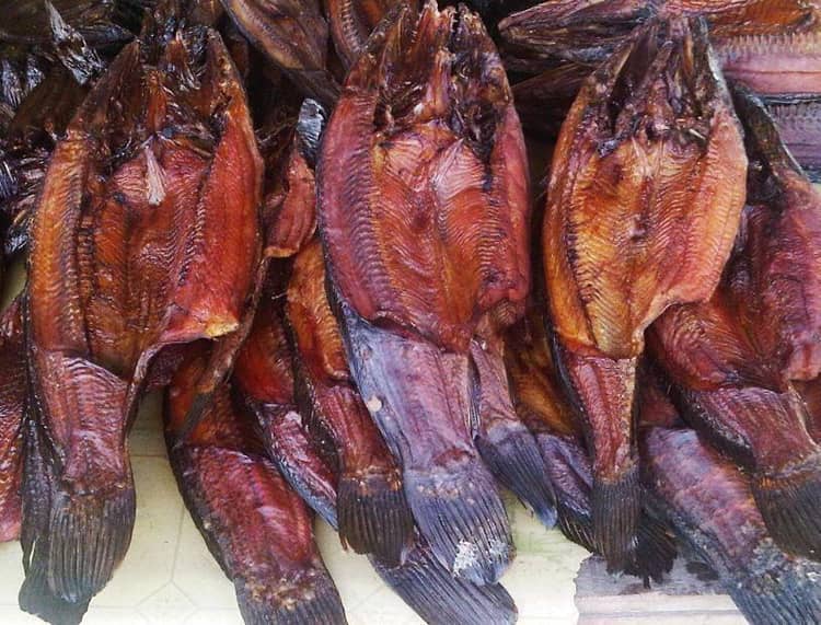 12 Jenis Ikan yang Biasa Dijadikan Ikan Asap, Ada Favoritmu? | IDN Times