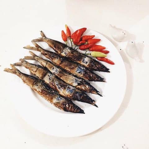 12 Jenis Ikan yang Biasa Dijadikan Ikan Asap, Ada Favoritmu? | IDN Times