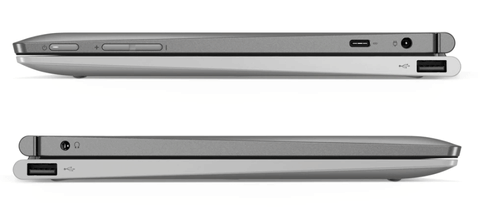 Spesifikasi dan Harga Laptop Lenovo IdeaPad D330 | IDN Times