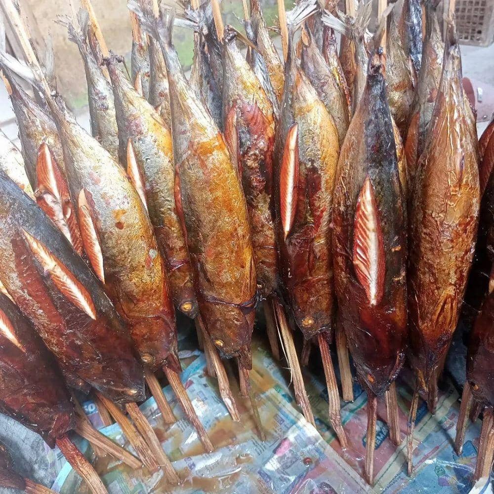 12 Jenis Ikan yang Biasa Dijadikan Ikan Asap, Ada Favoritmu? | IDN Times