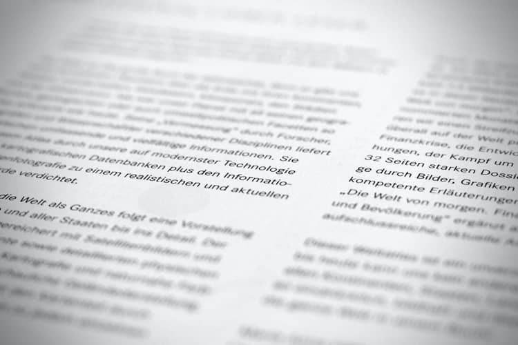 Teks Nonfiksi: Pengertian, Ciri-ciri, Struktur, dan Jenisnya | IDN Times
