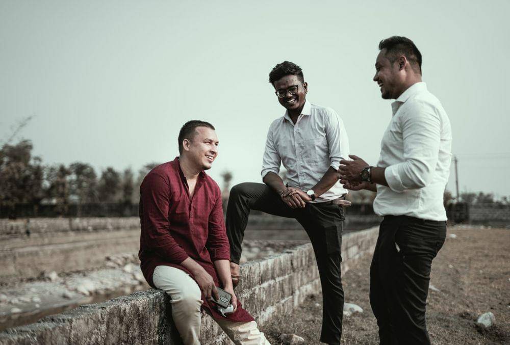 Apa Itu Positive Vibes? Orang yang Memancarkan Aura Positif | IDN Times