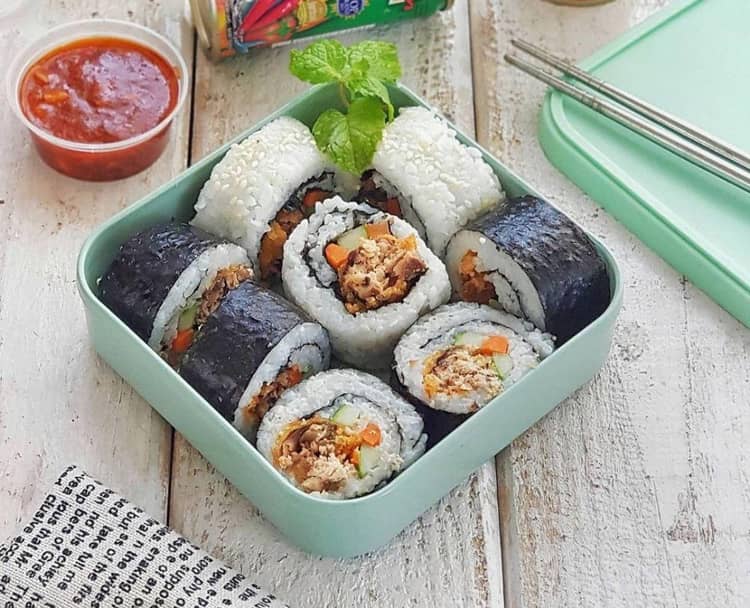 17 Ide Menu Bekal Anak Sekolah yang Enak dan Pasti Disukai | IDN Times