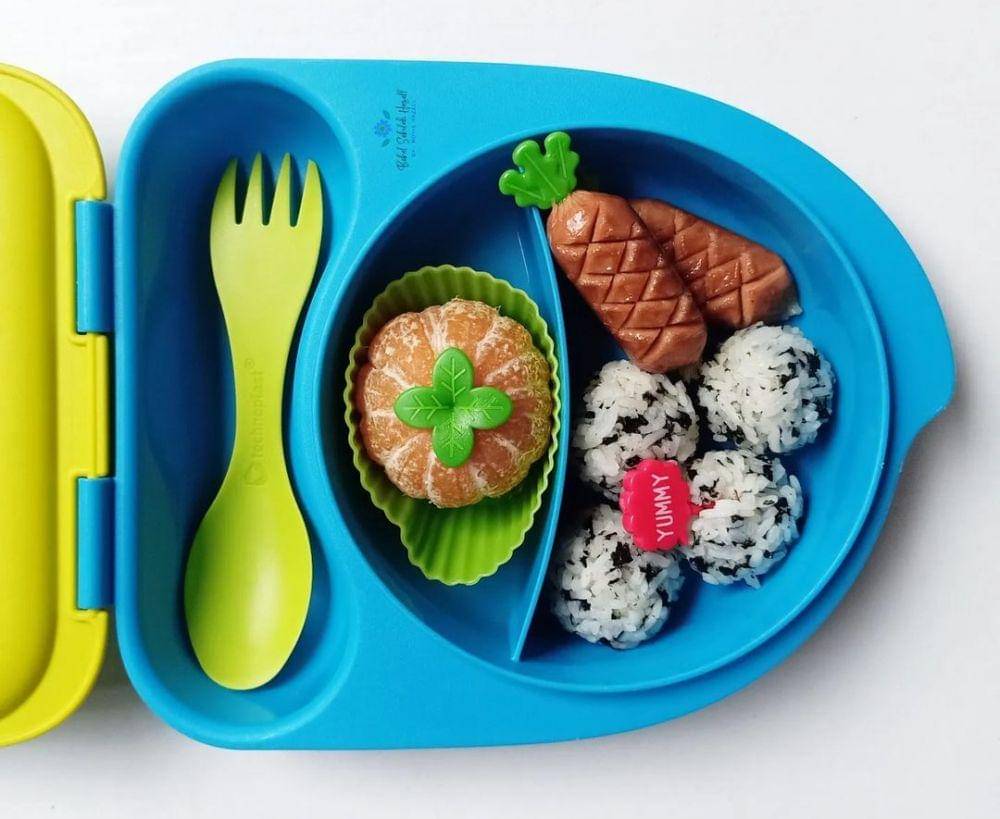 17 Ide Menu Bekal Anak Sekolah yang Enak dan Pasti Disukai | IDN Times